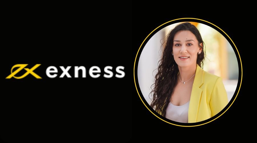 Exclusive: Natalya Maxumova Rejoins Exness as Head of Development